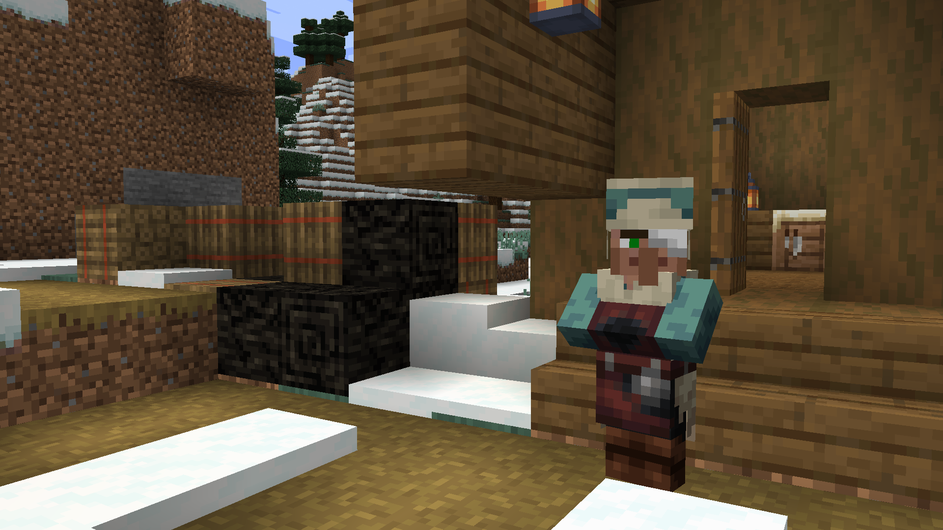 Kaleidoscope - Gallery - Minecraft Mods - CurseForge