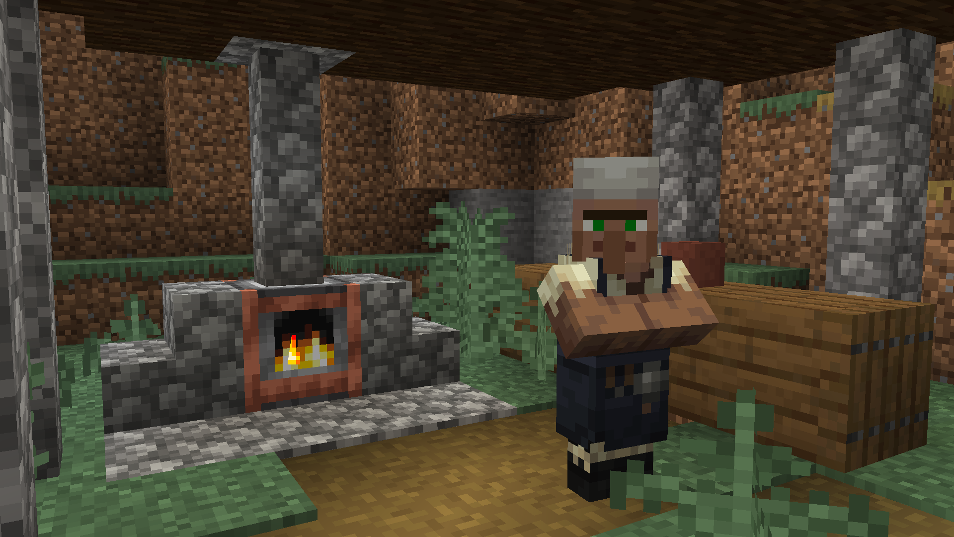 Kaleidoscope - Gallery - Minecraft Mods - CurseForge