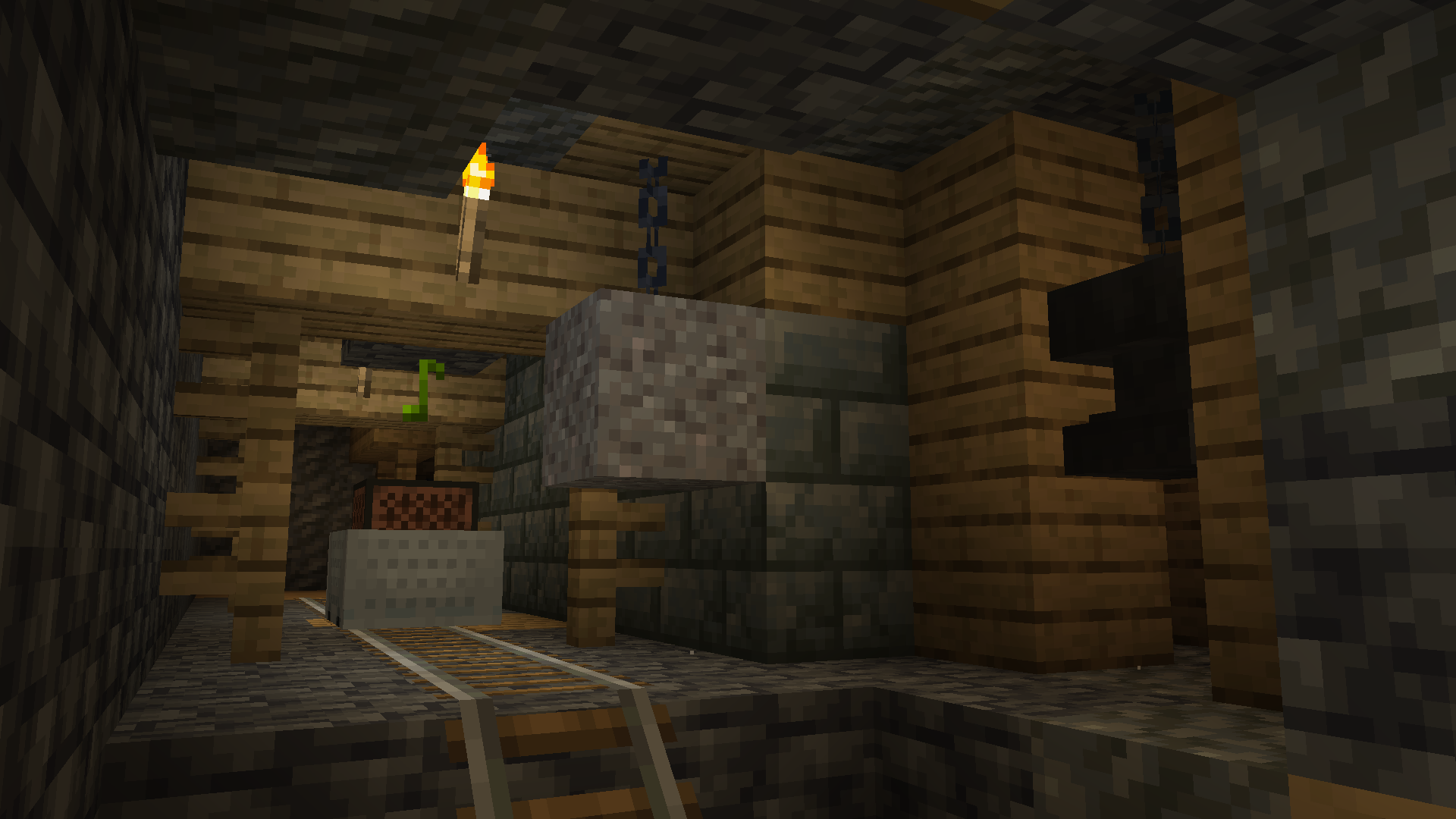 Kaleidoscope - Gallery - Minecraft Mods - CurseForge