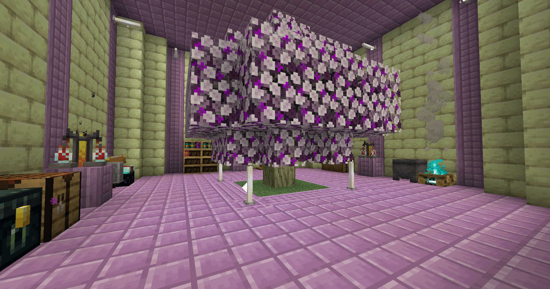 Structureful - Minecraft Mods - CurseForge