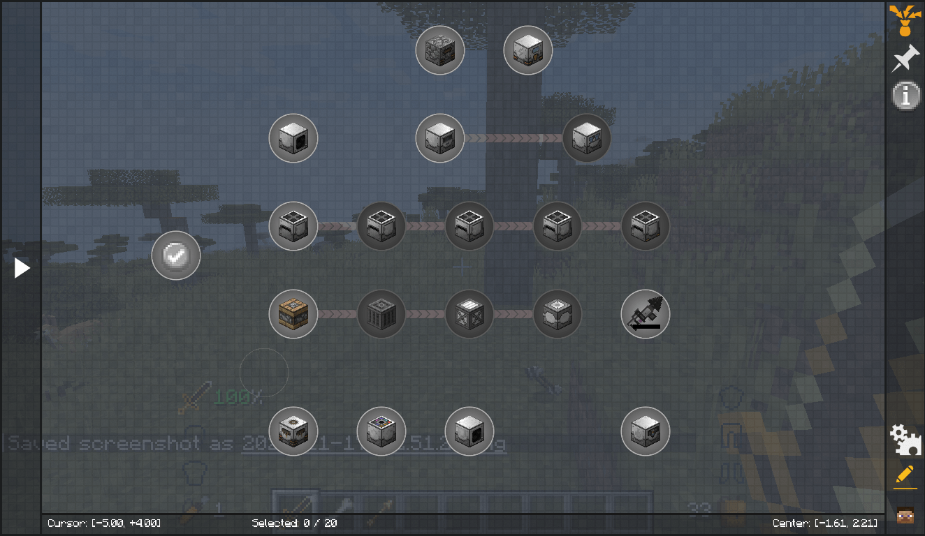 Ad finitum - Gallery - Minecraft Modpacks - CurseForge