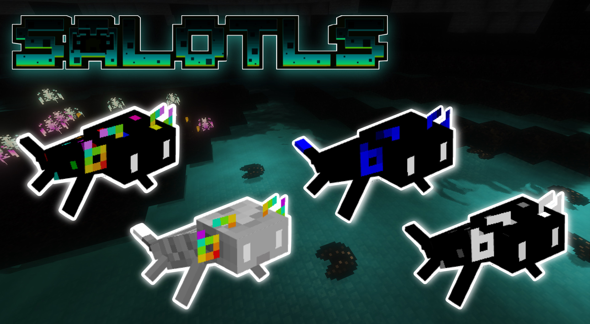 Caves & Creatures - Minecraft Mods - CurseForge