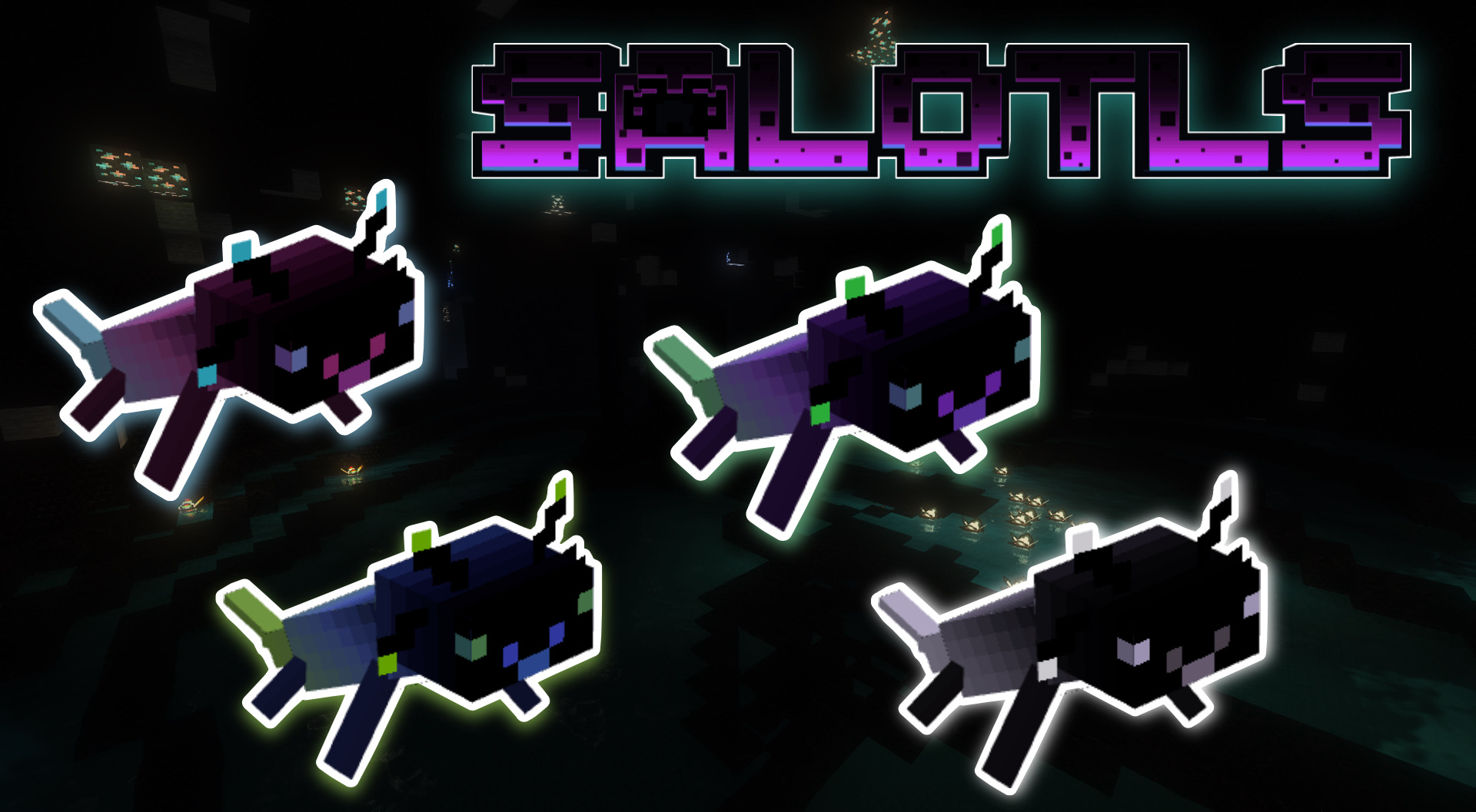 Caves & Creatures - Minecraft Mods - CurseForge