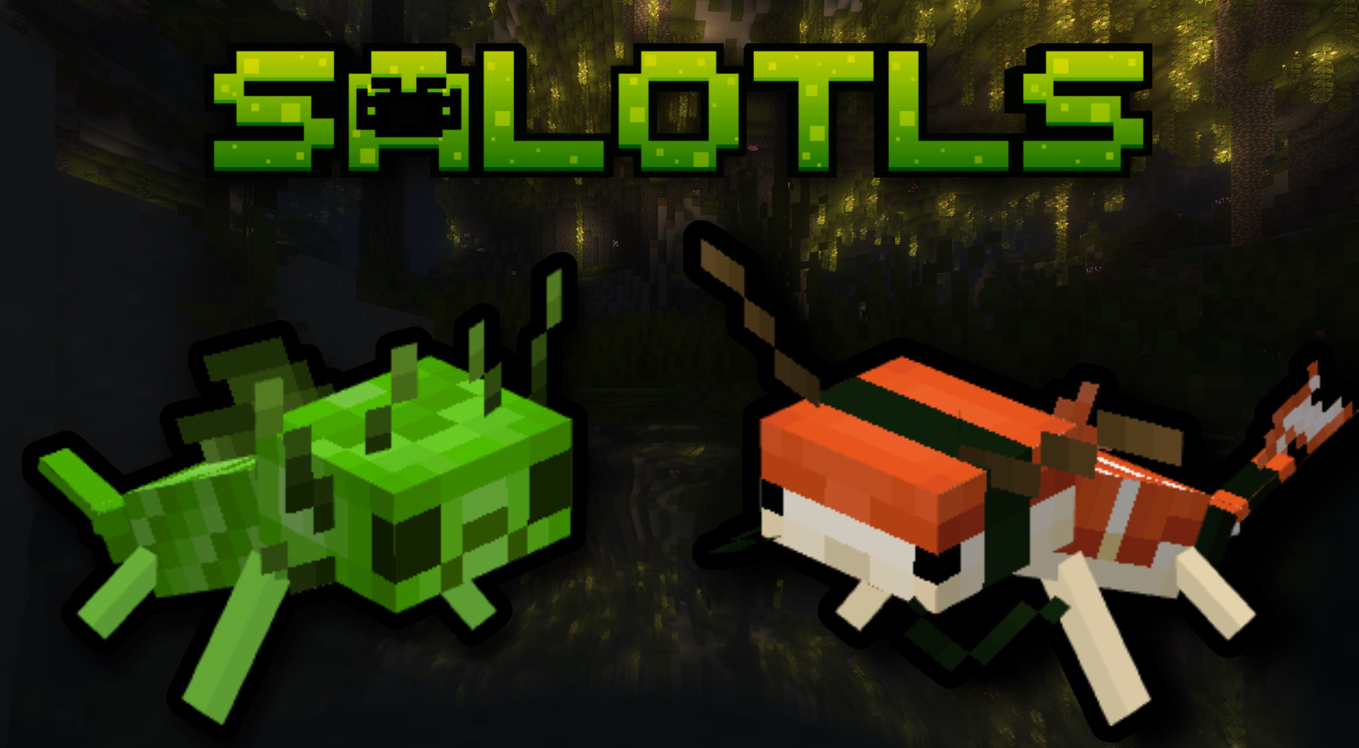 Caves & Creatures - Minecraft Mods - CurseForge