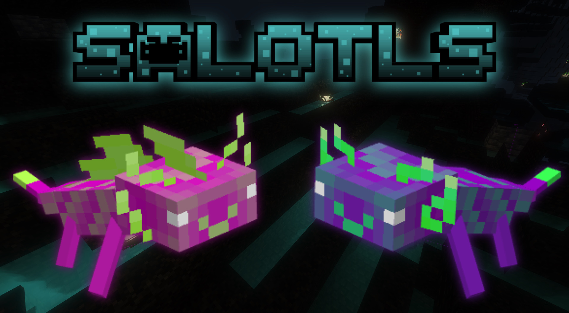 Caves & Creatures - Minecraft Mods - CurseForge