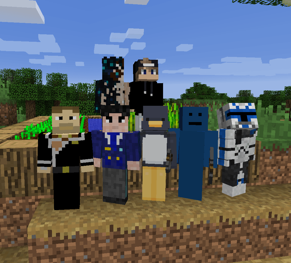 Planetcraft's Galacticraft - Gallery - Minecraft Modpacks - CurseForge