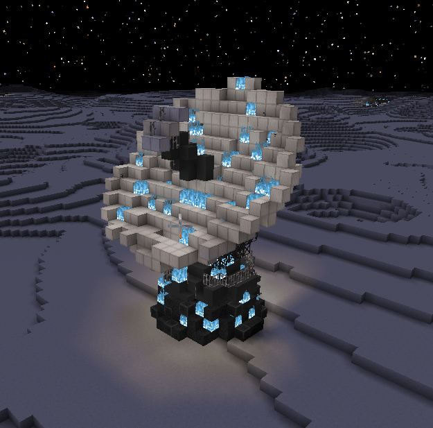 Planetcraft's Galacticraft - Gallery - Minecraft Modpacks - CurseForge