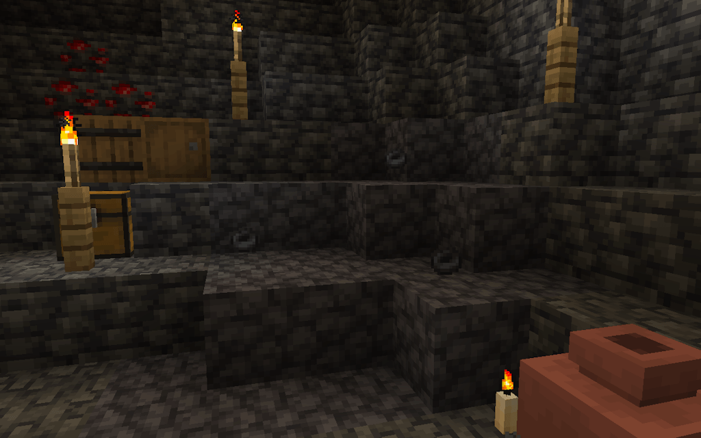 Etherology - Gallery - Minecraft Mods - CurseForge