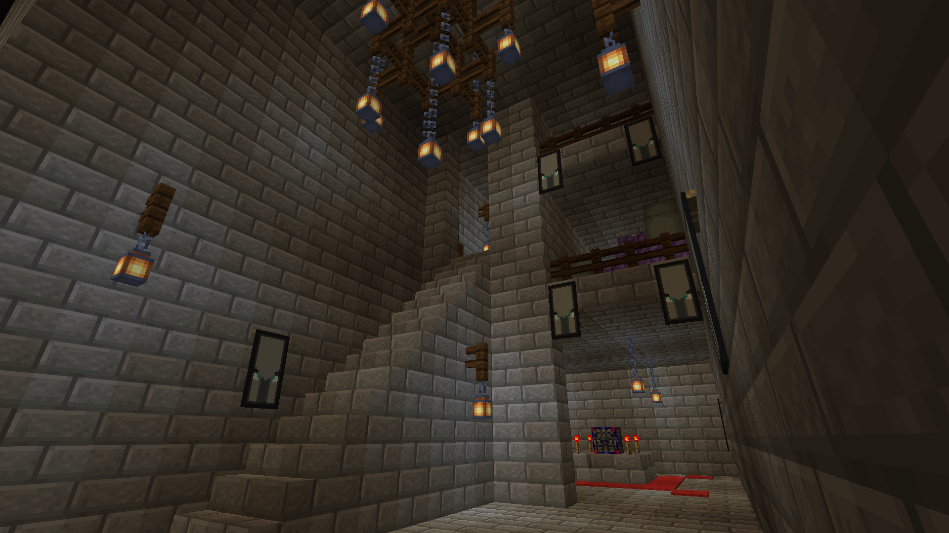 Battle Allay's! - Minecraft Mods - CurseForge