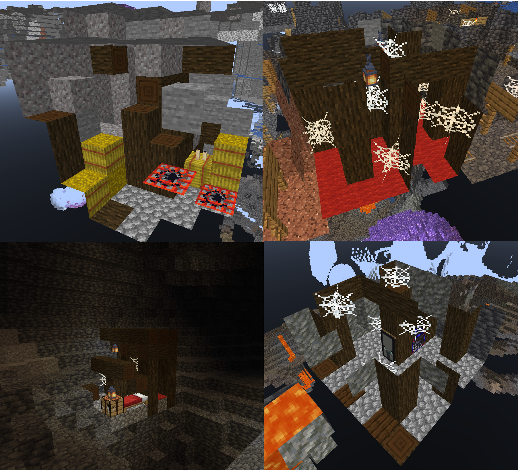 Battle Allay's! - Minecraft Mods - CurseForge