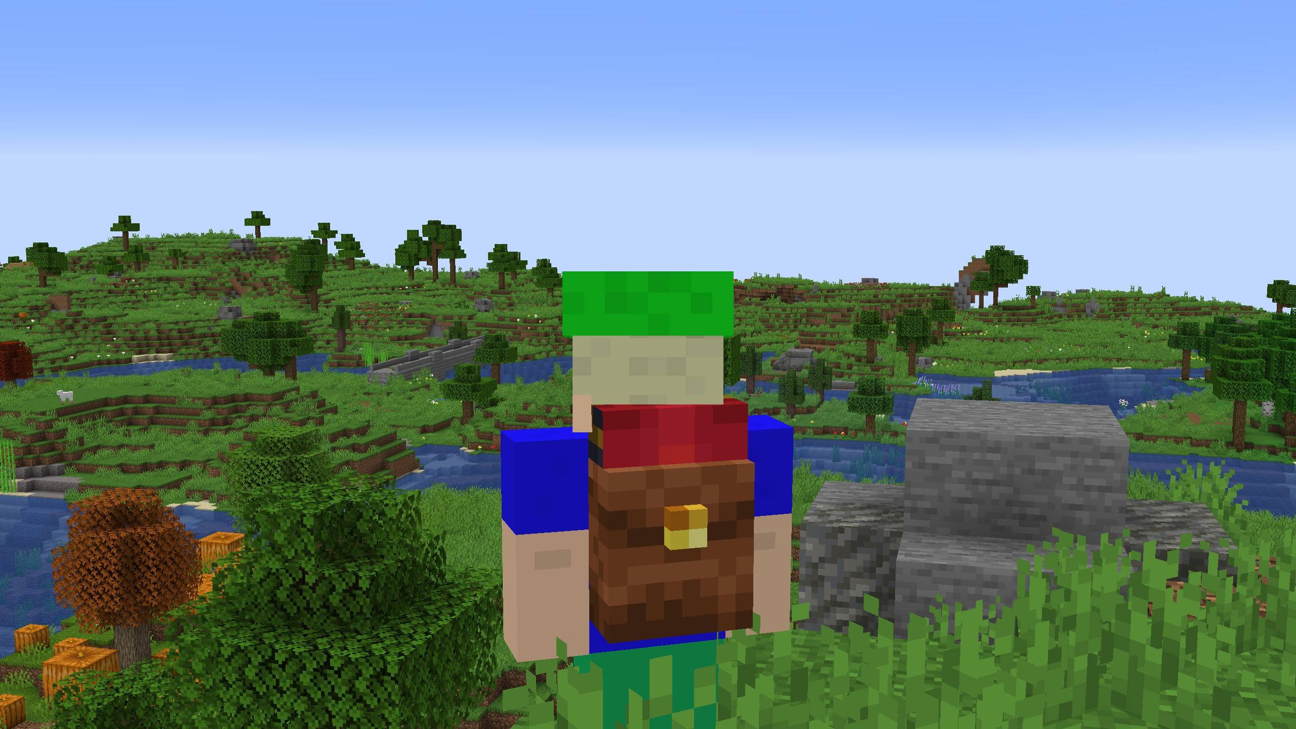 V-Additions - Minecraft Modpacks - CurseForge