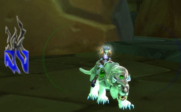 Qrikko's Threat Hud - Gallery - World of Warcraft Addons - CurseForge