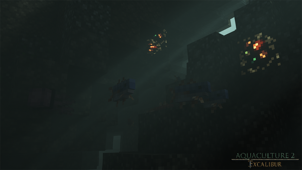 Excalibur | Aquaculture 2 - Minecraft Resource Packs - CurseForge