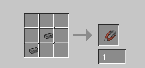 Titanium Ore & Tools - Gallery - Minecraft Mods - CurseForge