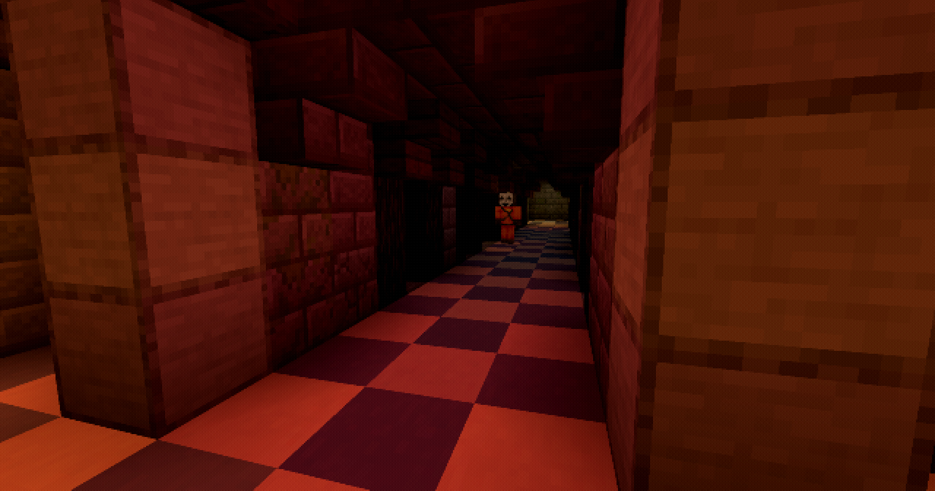 Lethal Dungeons - Gallery - Minecraft Modpacks - CurseForge