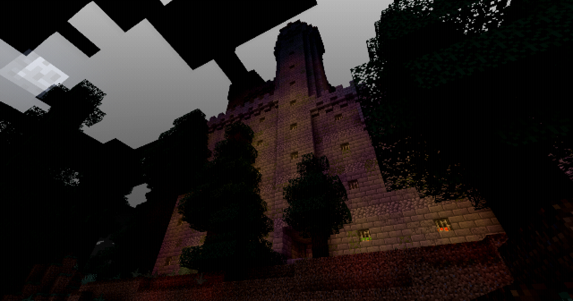 Lethal Dungeons - Gallery - Minecraft Modpacks - CurseForge