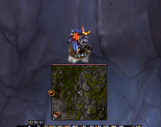 AutoSwitchUI - Gallery - World of Warcraft Addons - CurseForge