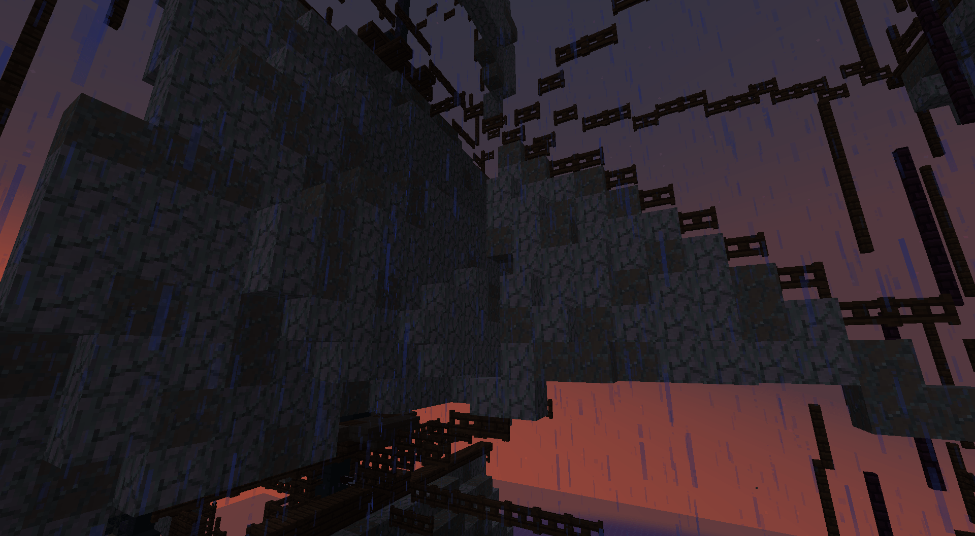 Pirates Of The Cursed Tides - Gallery - Minecraft Mods - CurseForge