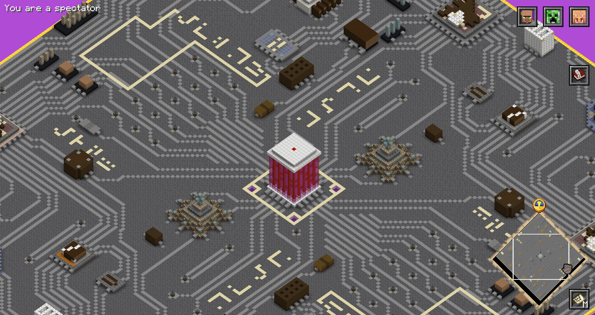 Fusion Delta - Gallery - Minecraft Worlds - CurseForge