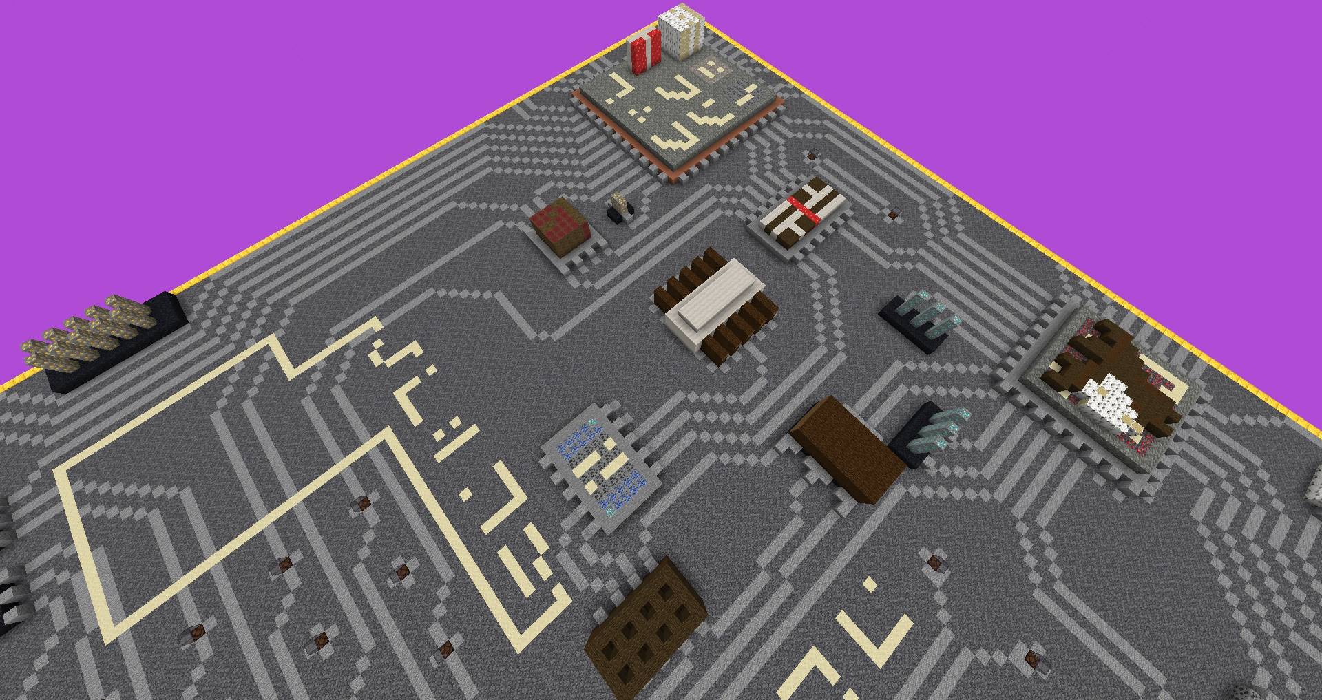 Fusion Delta - Gallery - Minecraft Worlds - CurseForge