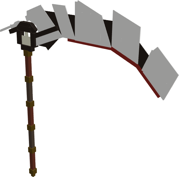 Project Scythe - Minecraft Mods - CurseForge