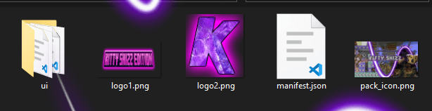 Kittys Custom Image Diy Sidebar Scoreboard! V1.5 - Gallery - Minecraft ...