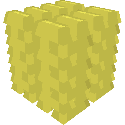 Placeable Ingots - Gallery - Minecraft Mods - CurseForge