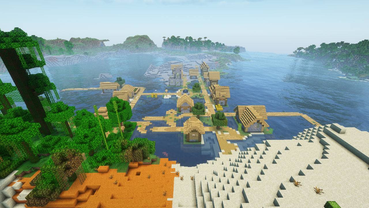 Fps+ BOOST FPS - Gallery - Minecraft Modpacks - CurseForge