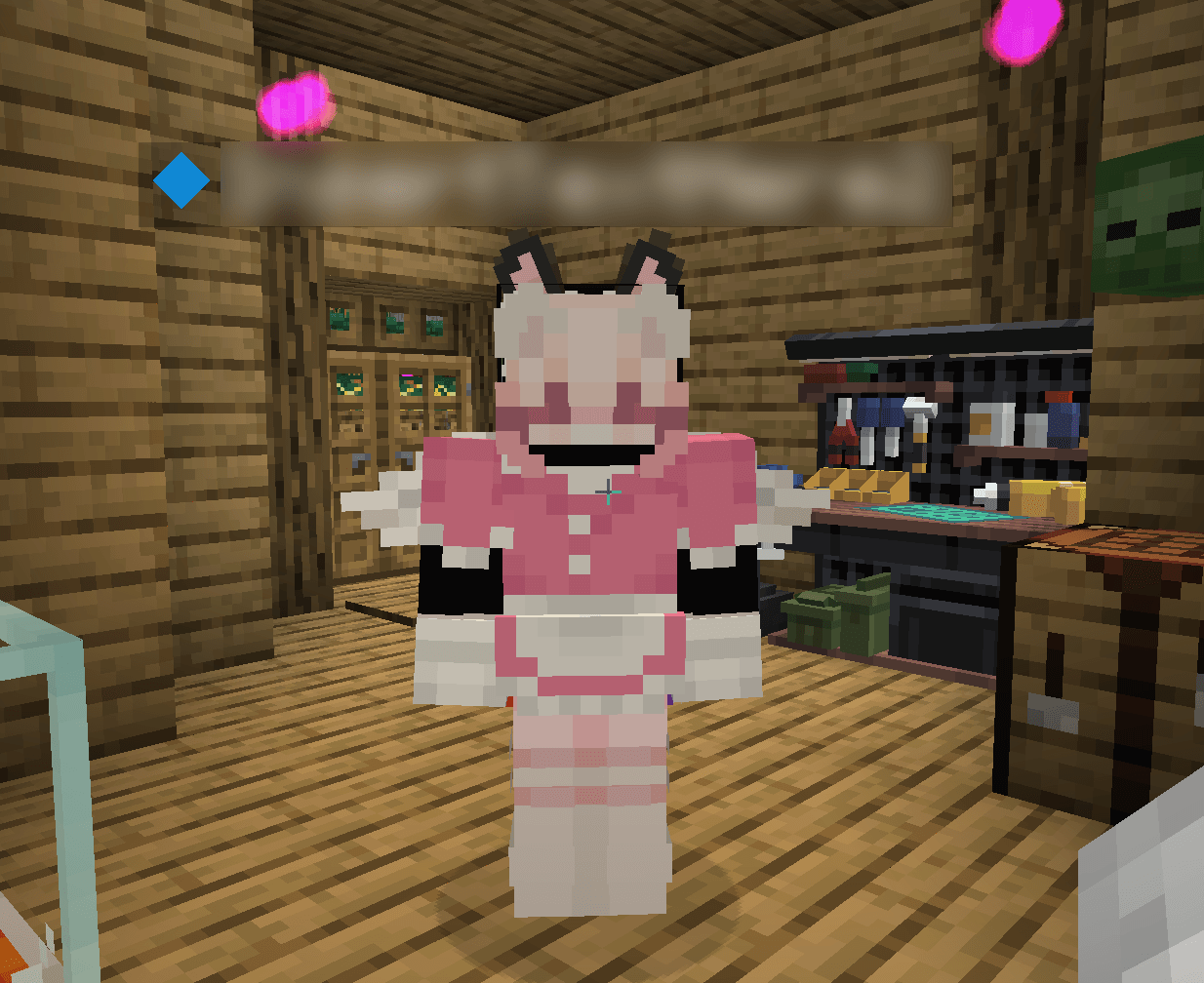 Femboi Explorers - Minecraft Modpacks - CurseForge