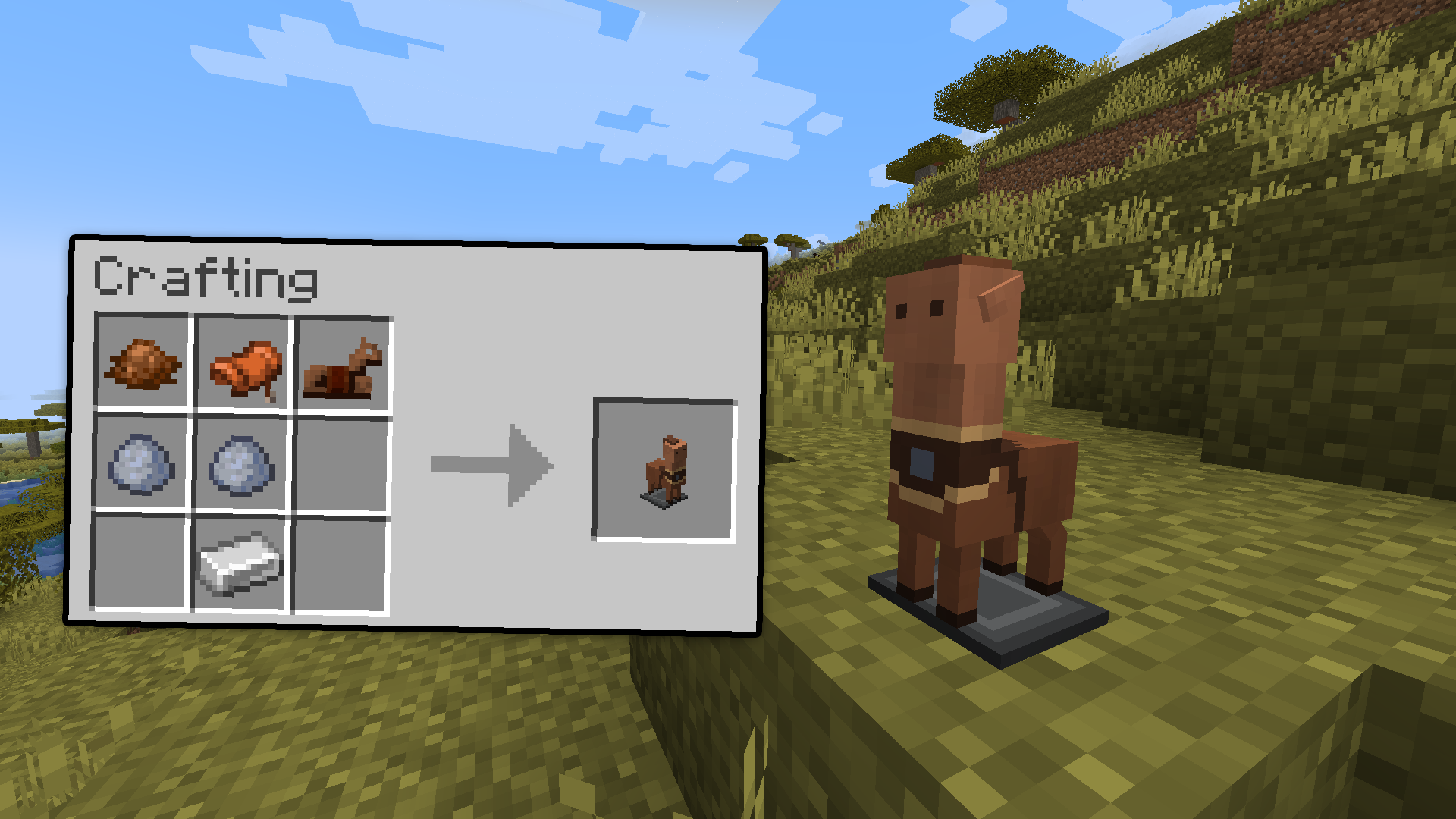 Install MiniFigures and Dices: DnD - Minecraft Mods & Modpacks - CurseForge