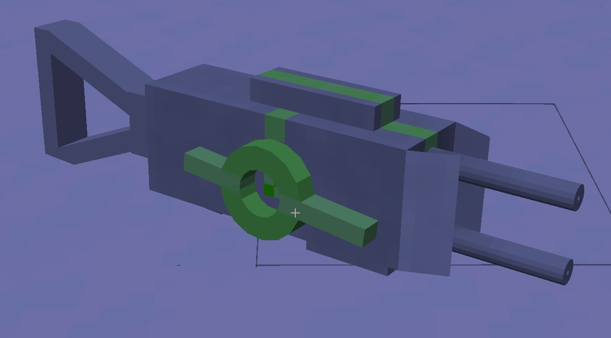 MD Unit Robots - Minecraft Mods - CurseForge