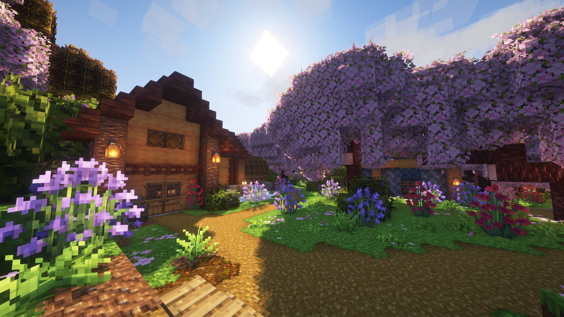 Reimagined - Minecraft Modpacks - CurseForge