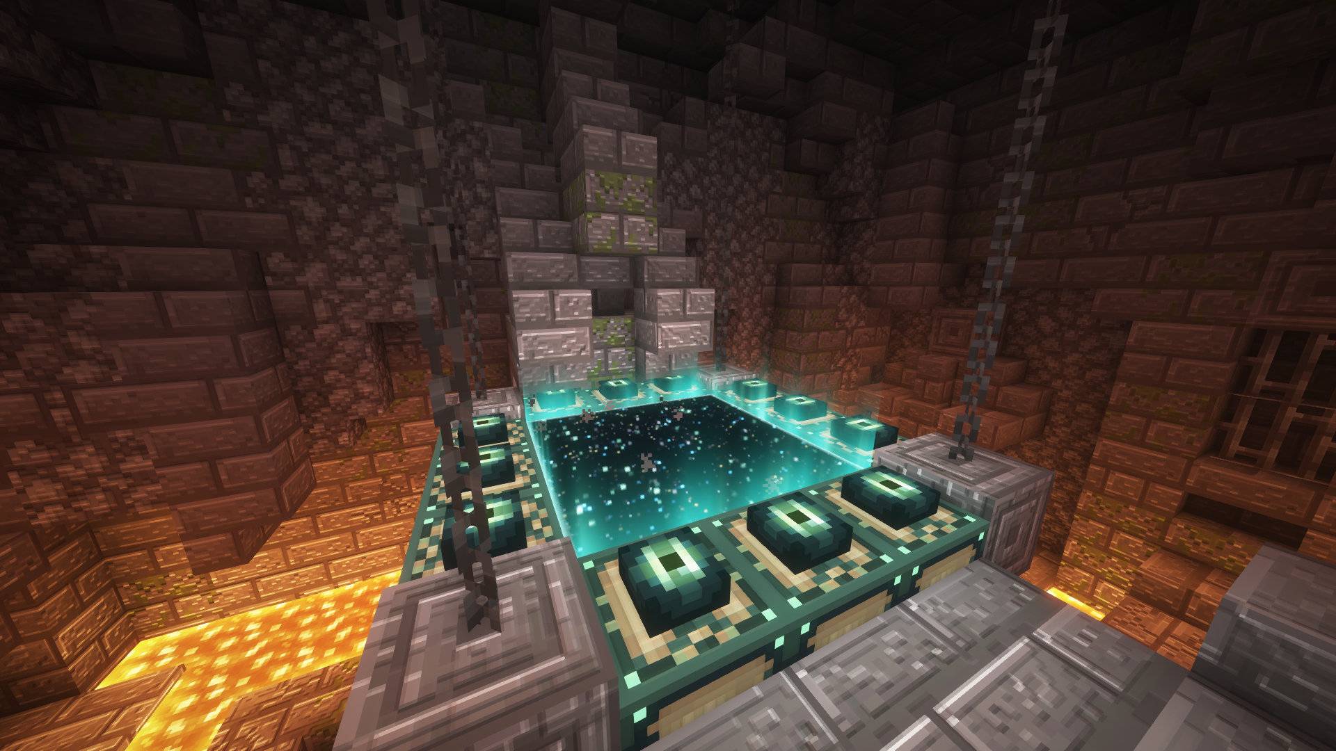 Reimagined - Gallery - Minecraft Modpacks - CurseForge