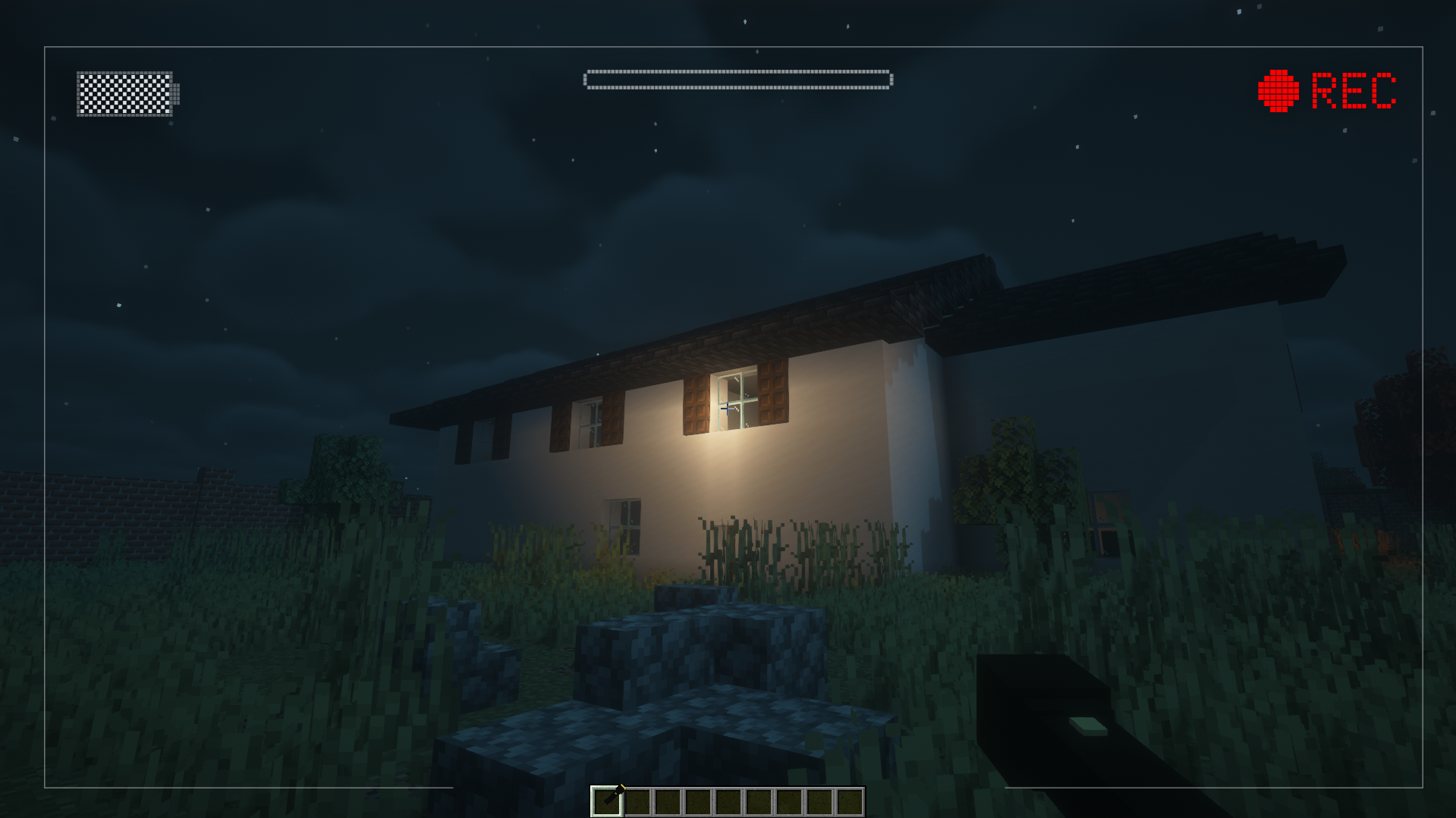 Slenderman: Revisited - Gallery - Minecraft Mods - CurseForge