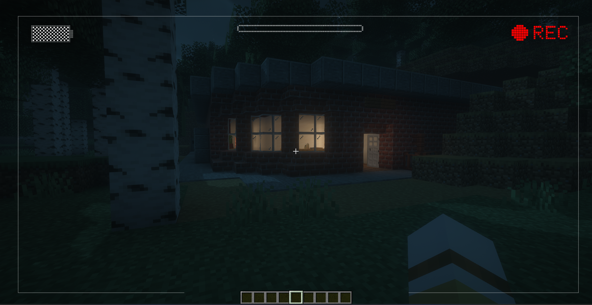 Slenderman: Revisited - Gallery - Minecraft Mods - CurseForge