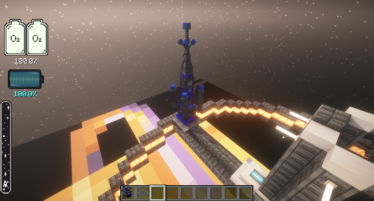 Dandi2k8's Ad Extendra - Gallery - Minecraft Mods - CurseForge