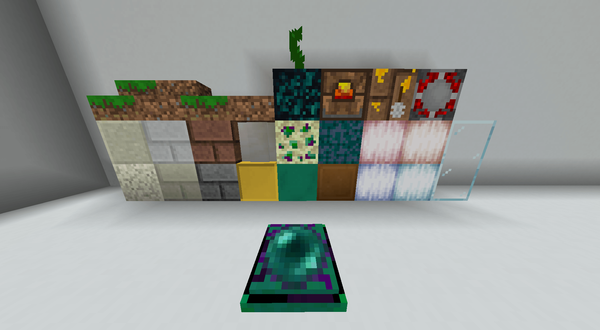 Evolved Minecraft - Gallery - Minecraft Mods - CurseForge