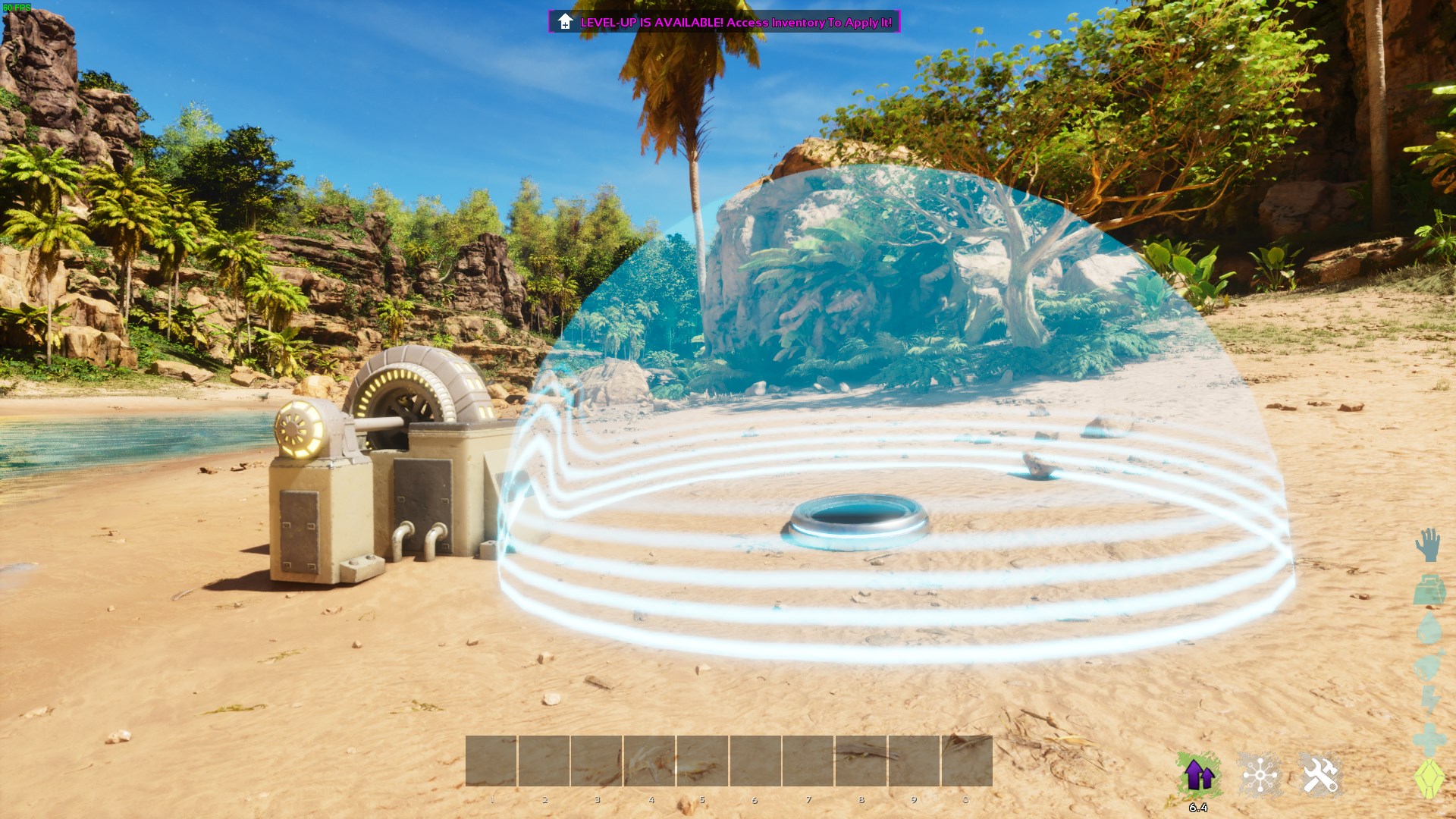 Relevant Incubator - Gallery - Ark Survival Ascended Mods - CurseForge