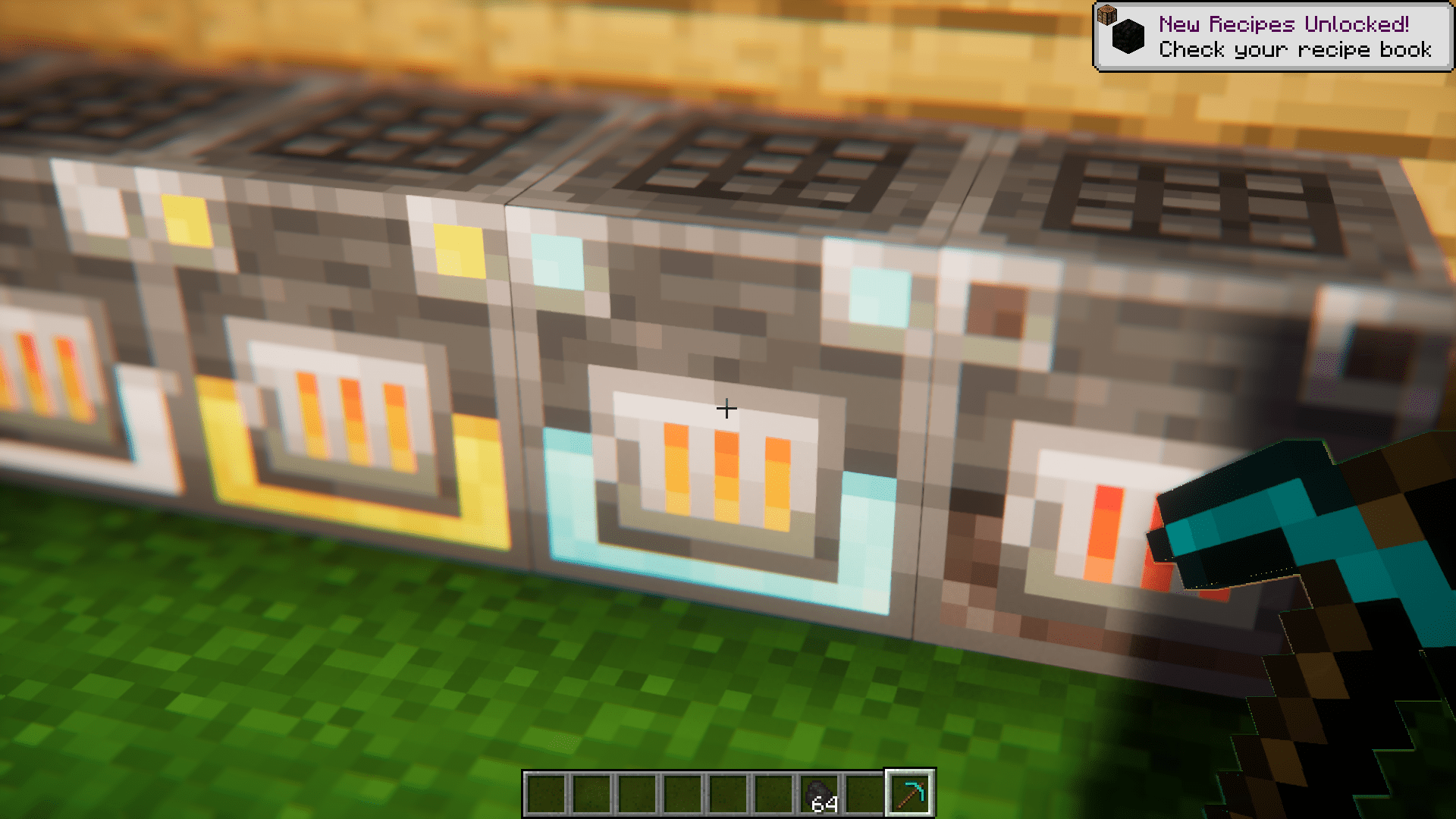 Salvage Furnace Screenshots - Mods - Minecraft