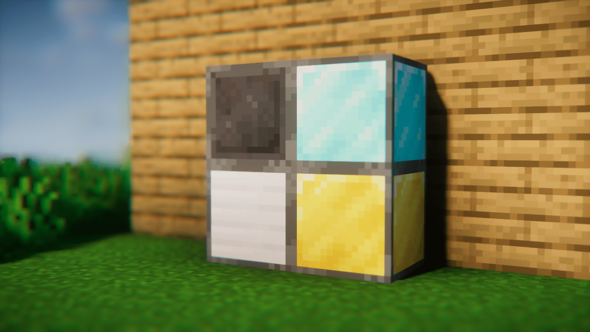 Salvage Furnace Screenshots - Mods - Minecraft