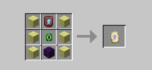 Ender Pickaxe - Gallery - Minecraft Mods - CurseForge