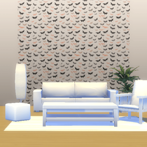 Bat-tastic - Gallery - The Sims 4 Build / Buy - CurseForge