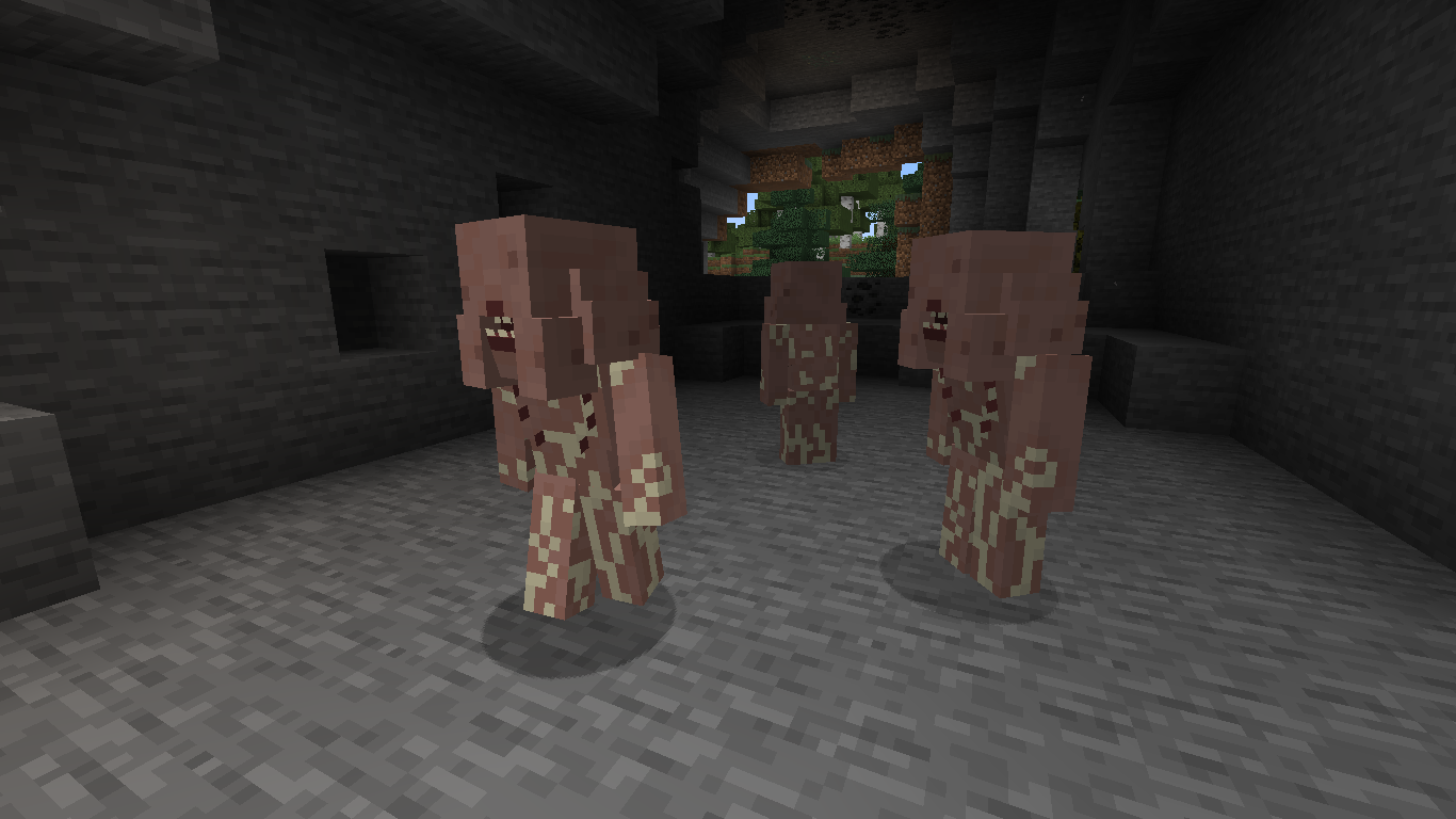 The Conjunction of the Spheres - A Witcher World - Gallery - Minecraft Mods - CurseForge