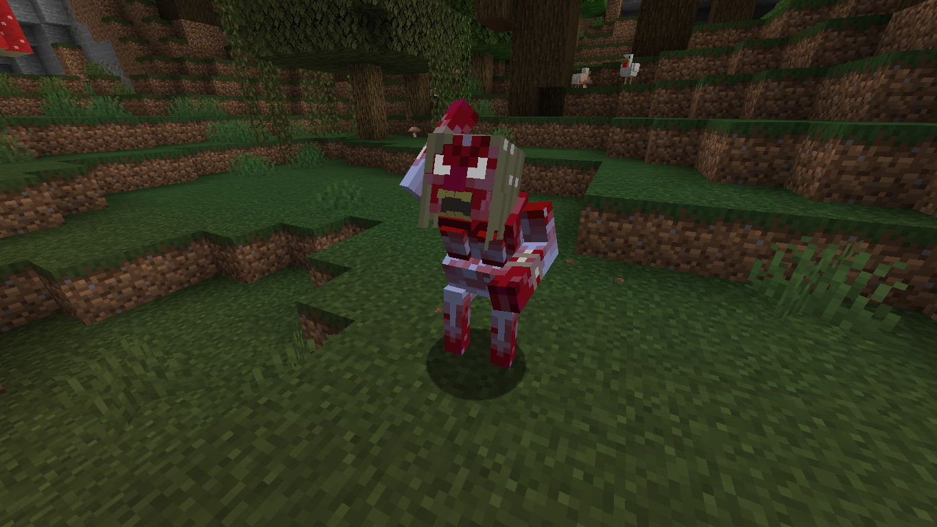 The Conjunction of the Spheres - A Witcher World - Gallery - Minecraft Mods - CurseForge