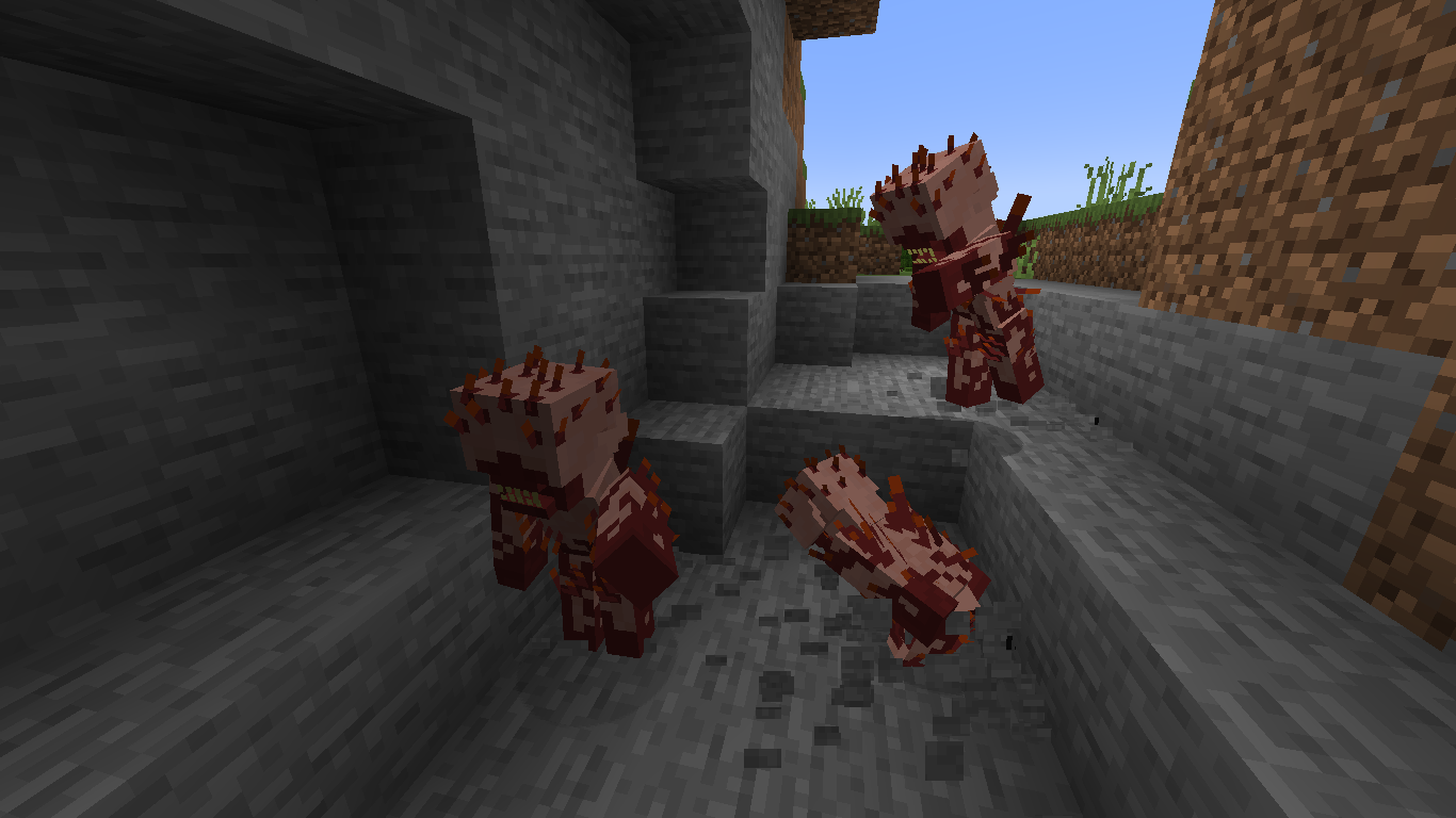 The Conjunction of the Spheres - A Witcher World - Gallery - Minecraft ...