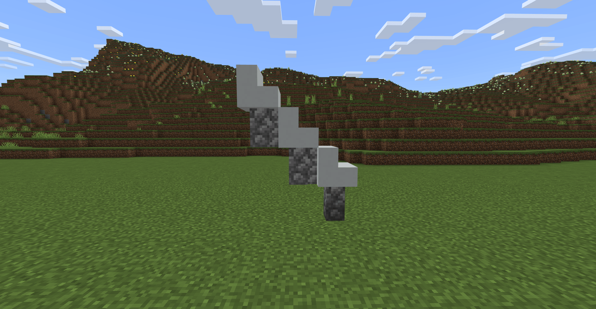 More Blocks Add-On - Minecraft Bedrock Addons - CurseForge