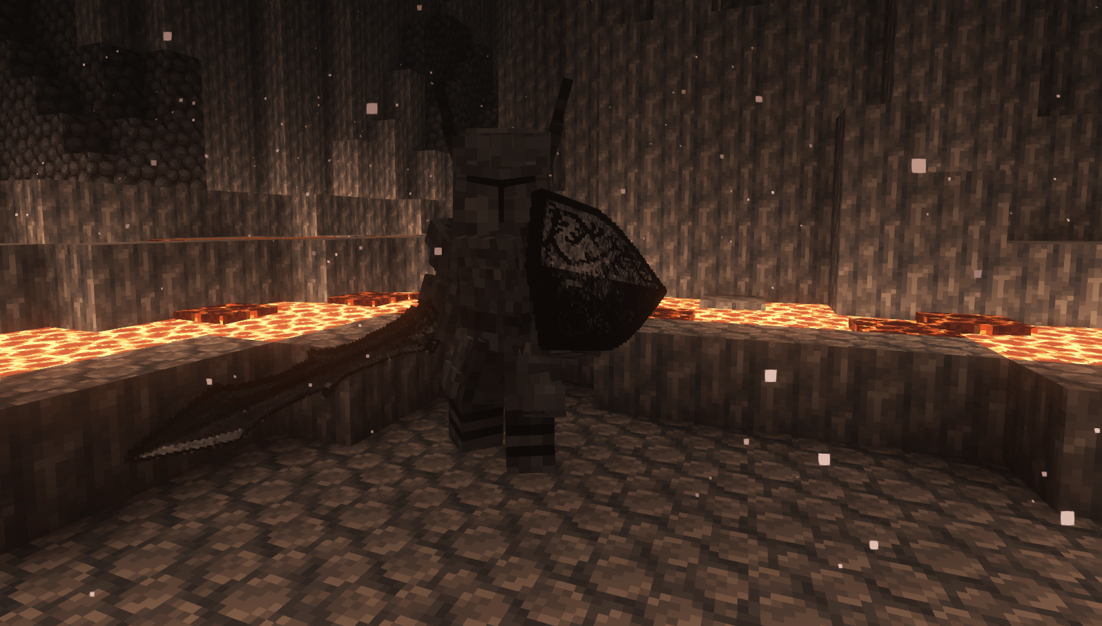 The Elden Project - Minecraft Modpacks - CurseForge