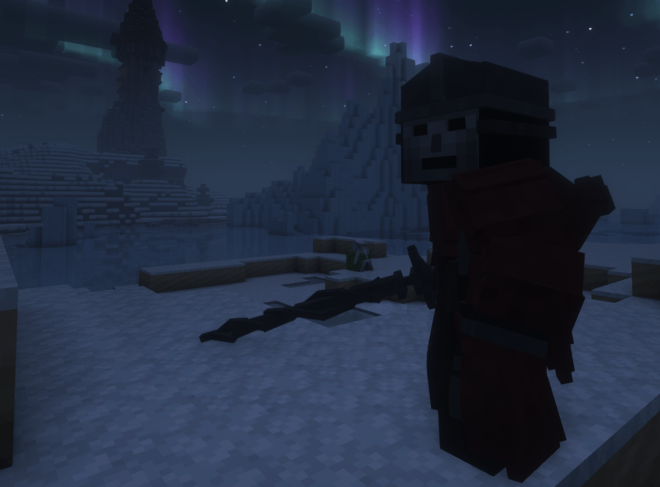 The Elden Project - Minecraft Modpacks - CurseForge