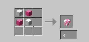 Just Checker Tiles - Gallery - Minecraft Mods - CurseForge