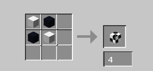 Just Checker Tiles - Gallery - Minecraft Mods - CurseForge